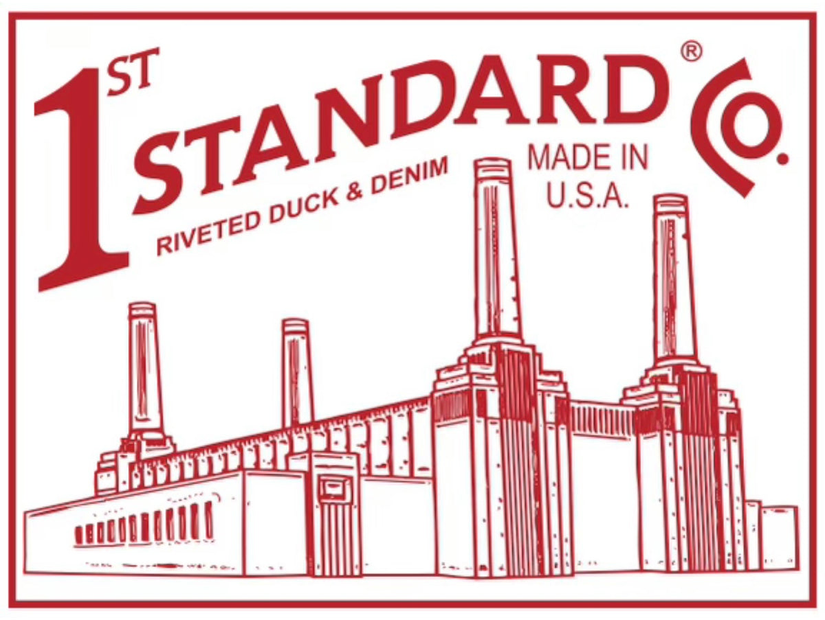 First Standard – First Standard