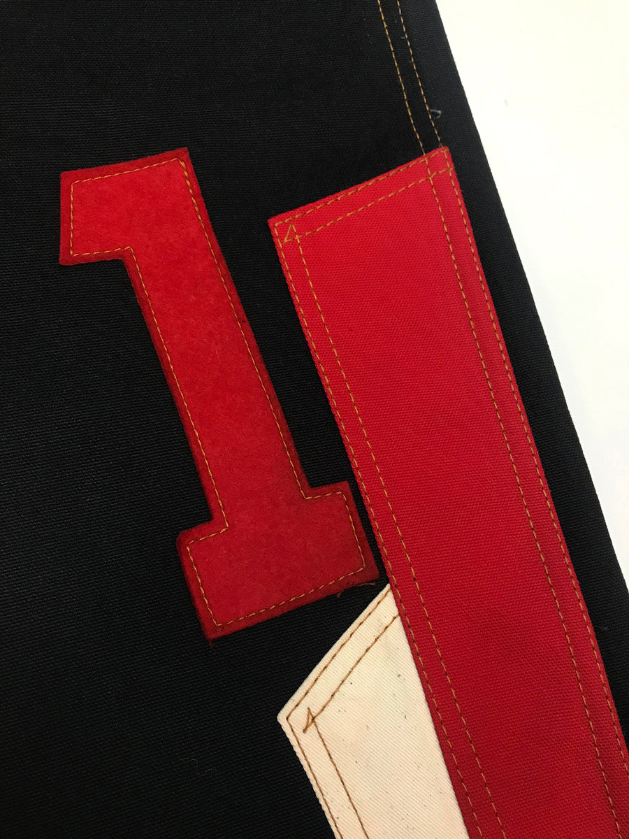 FS-619 – First Standard